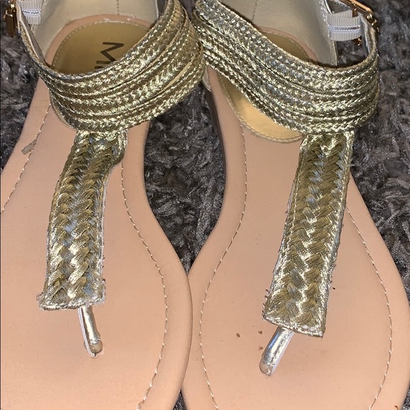 MIA | Shoes | Mia Sandals | Poshmark